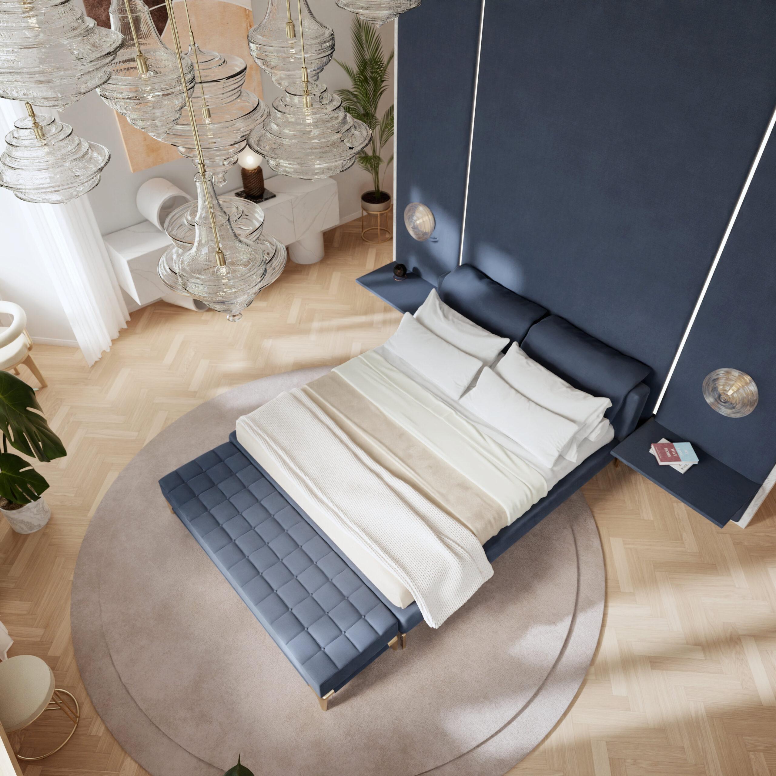 Palace in Central Bohemia | MA